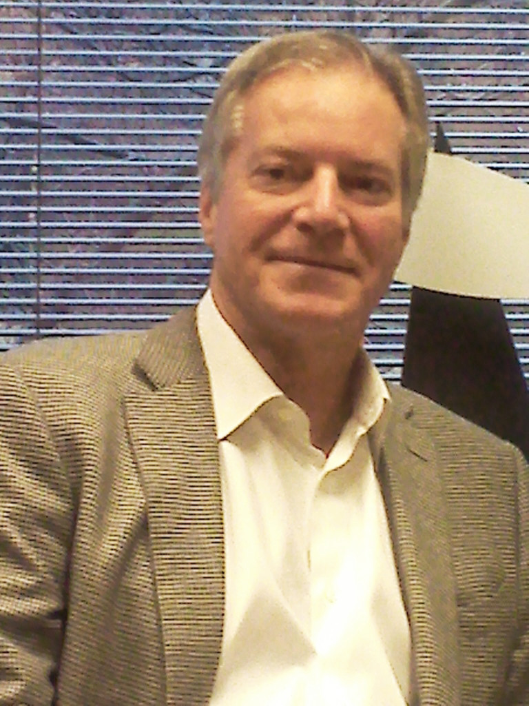 Kenneth Corba Professional Resume